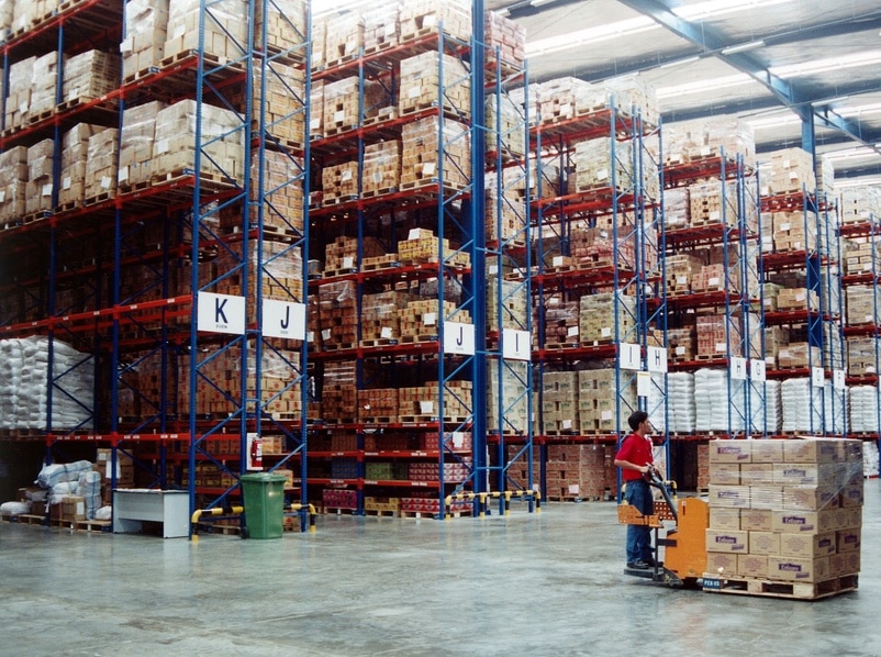 ITM Logistic International - Canly