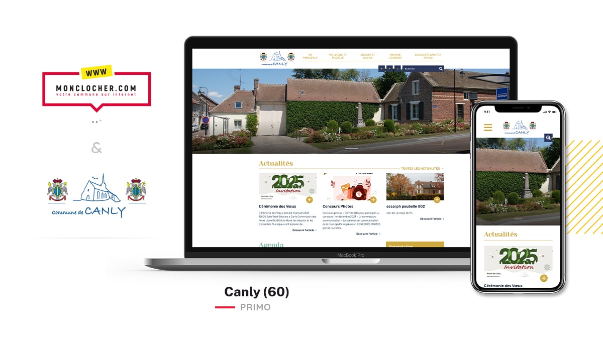 Essai Intramuros - Canly